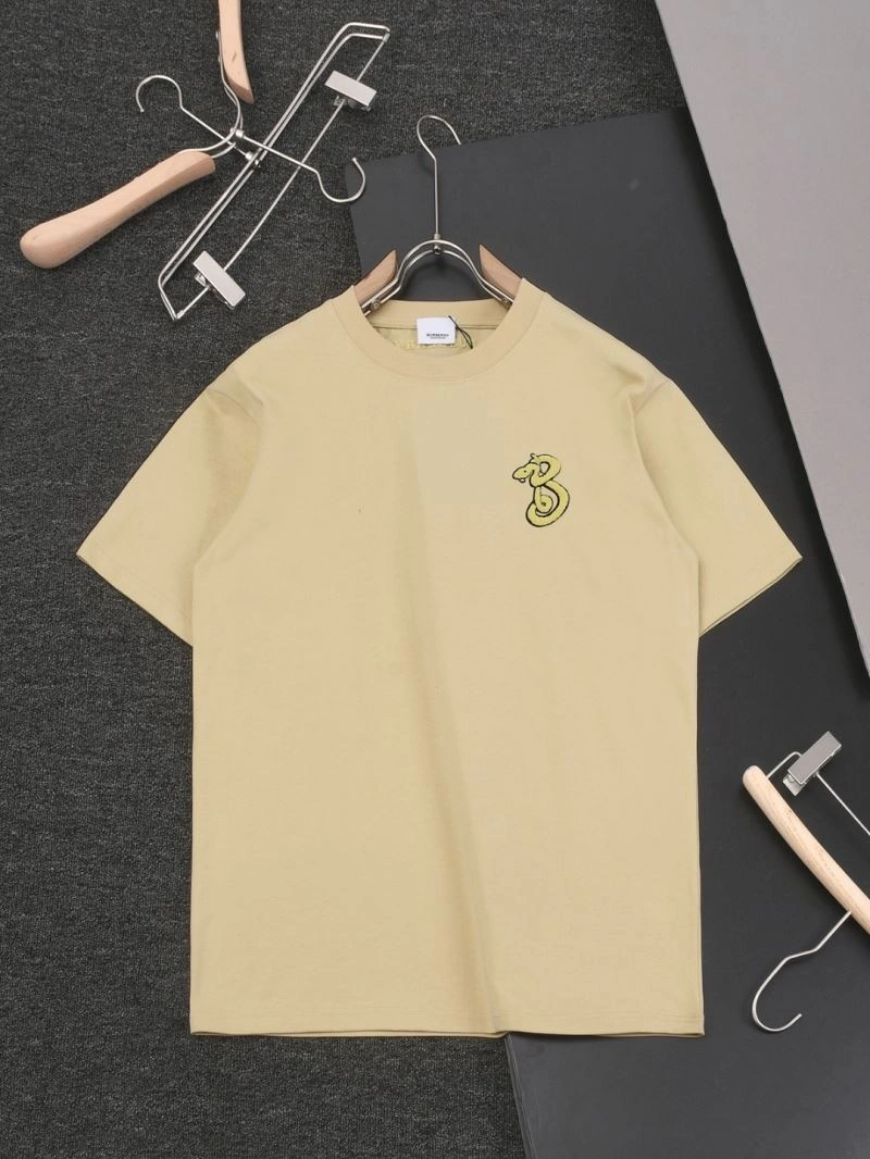 Burberry T-Shirts