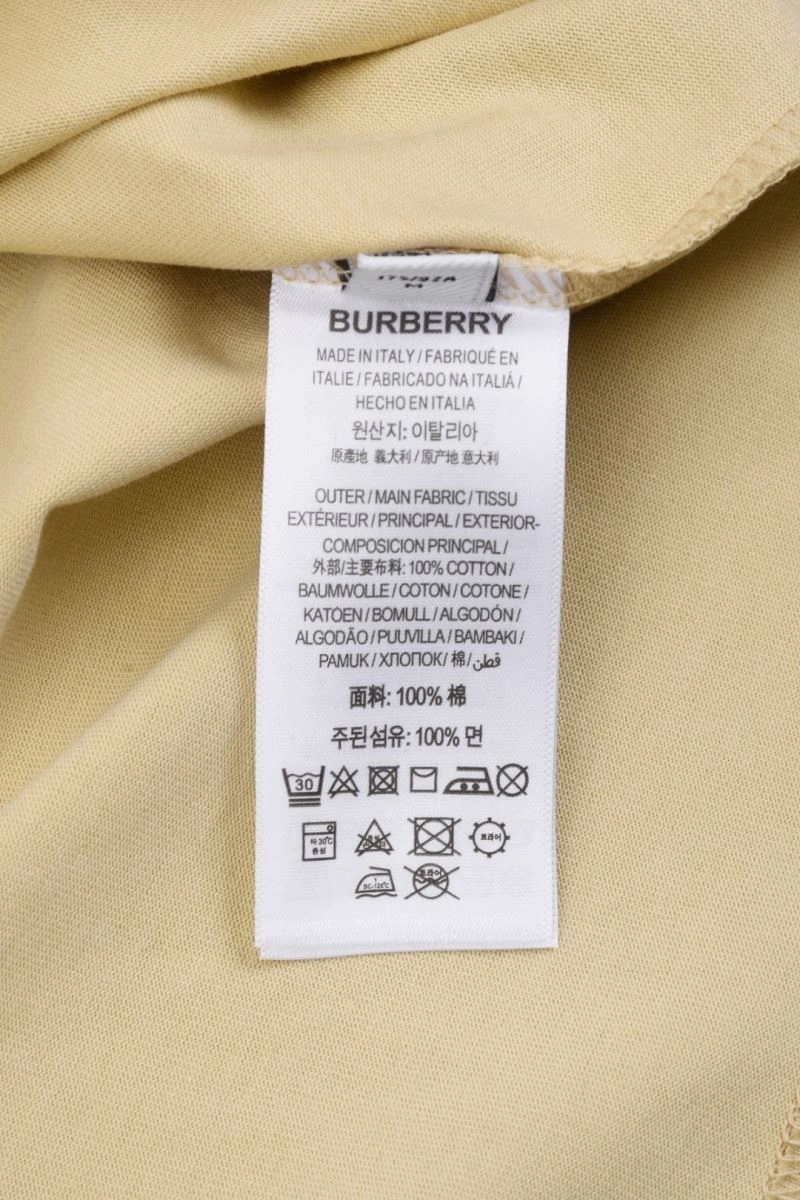 Mirror quality Burberry T-Shirts