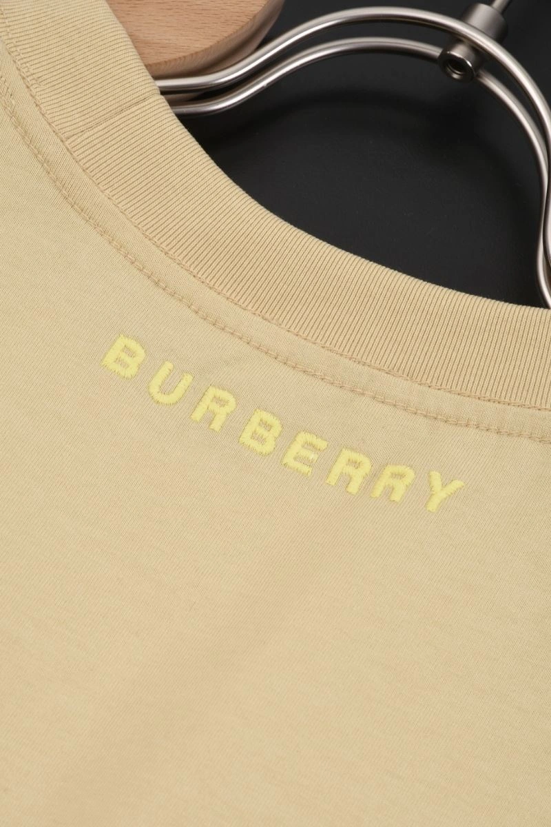 Mirror quality Burberry T-Shirts