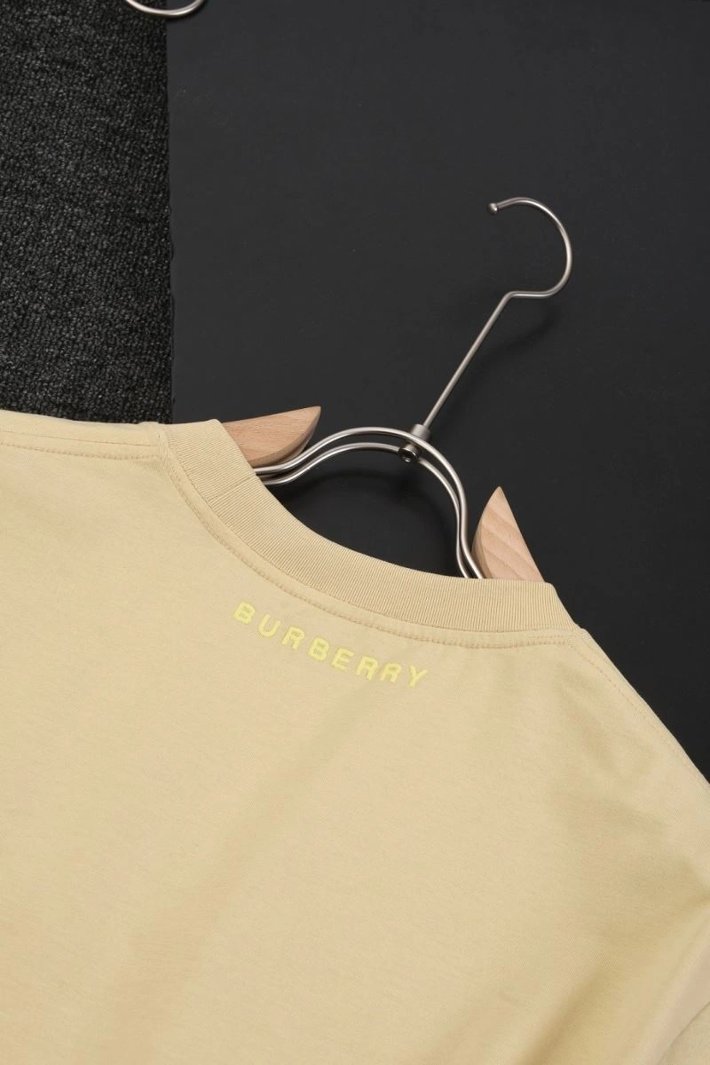 Mirror quality Burberry T-Shirts