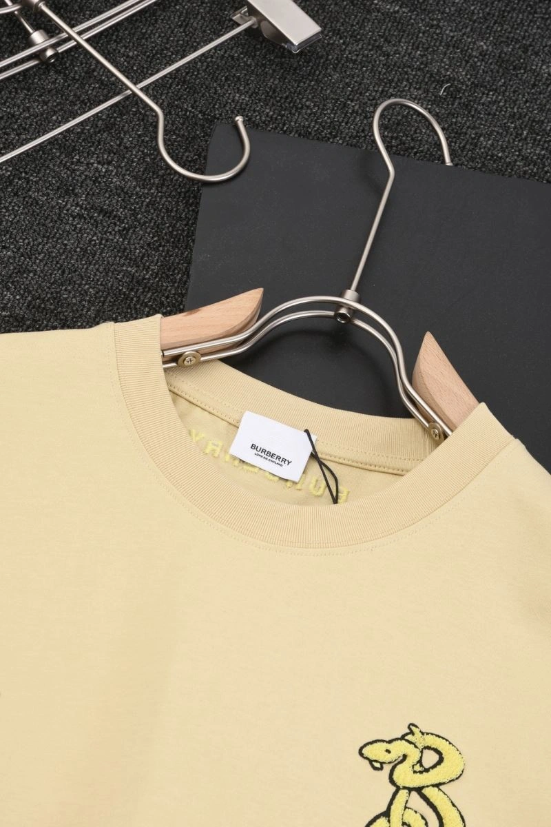 Mirror quality Burberry T-Shirts