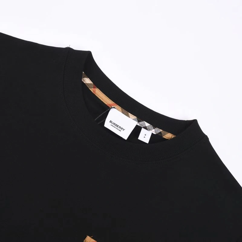 Discounted Burberry T-Shirts