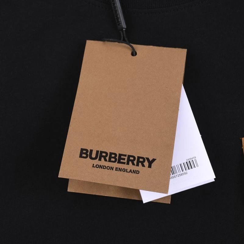 Discounted Burberry T-Shirts