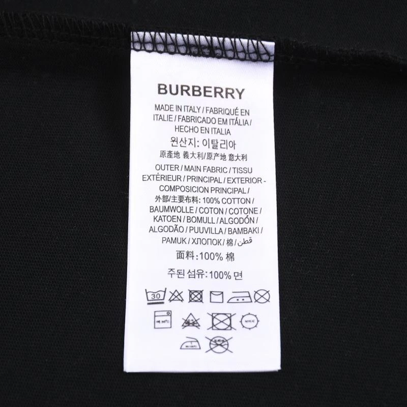 Discounted Burberry T-Shirts