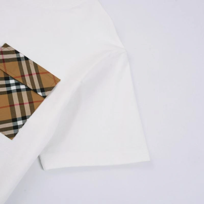 Factory-made Burberry T-Shirts