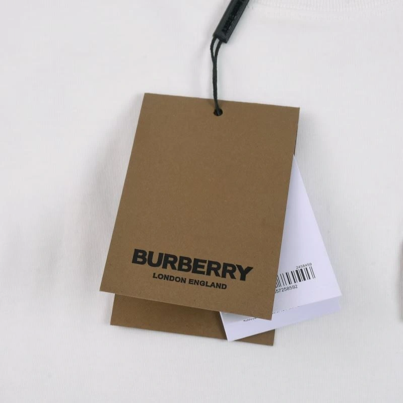 Factory-made Burberry T-Shirts