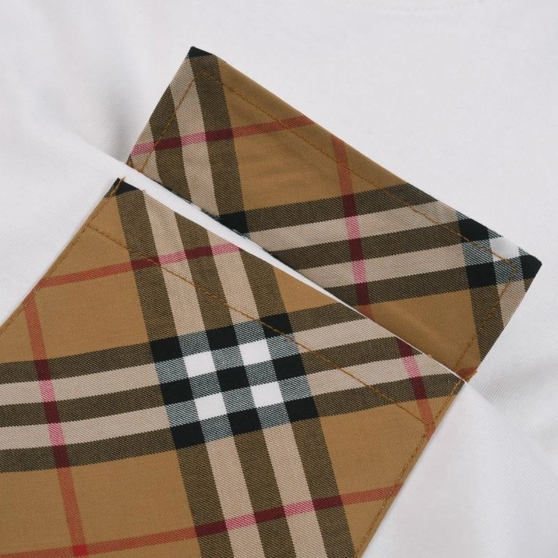 Factory-made Burberry T-Shirts