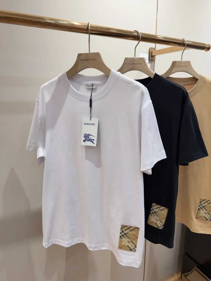 Burberry T-Shirts