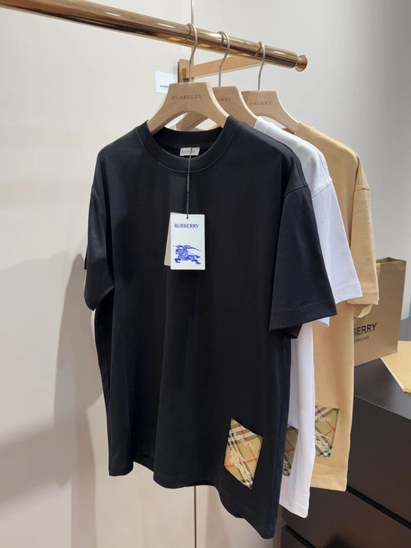 High fidelity Burberry T-Shirts