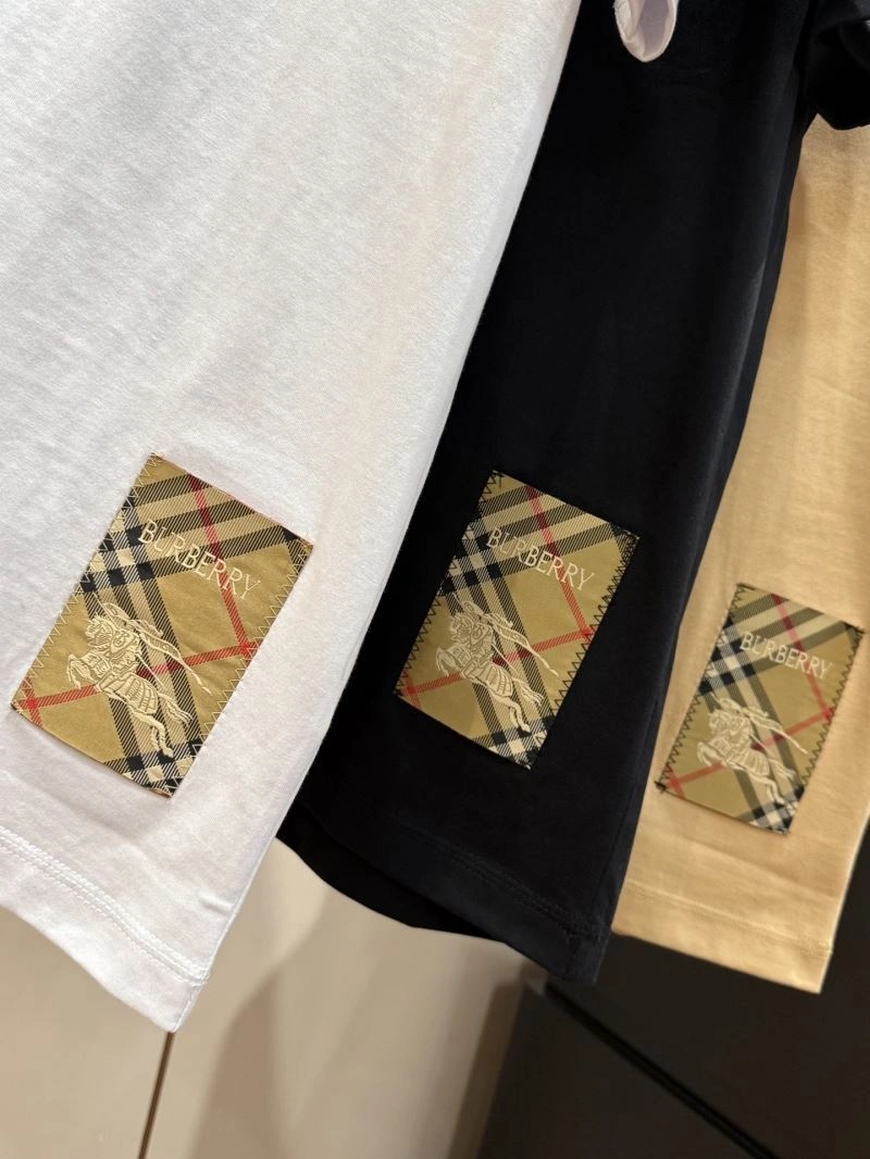 High fidelity Burberry T-Shirts