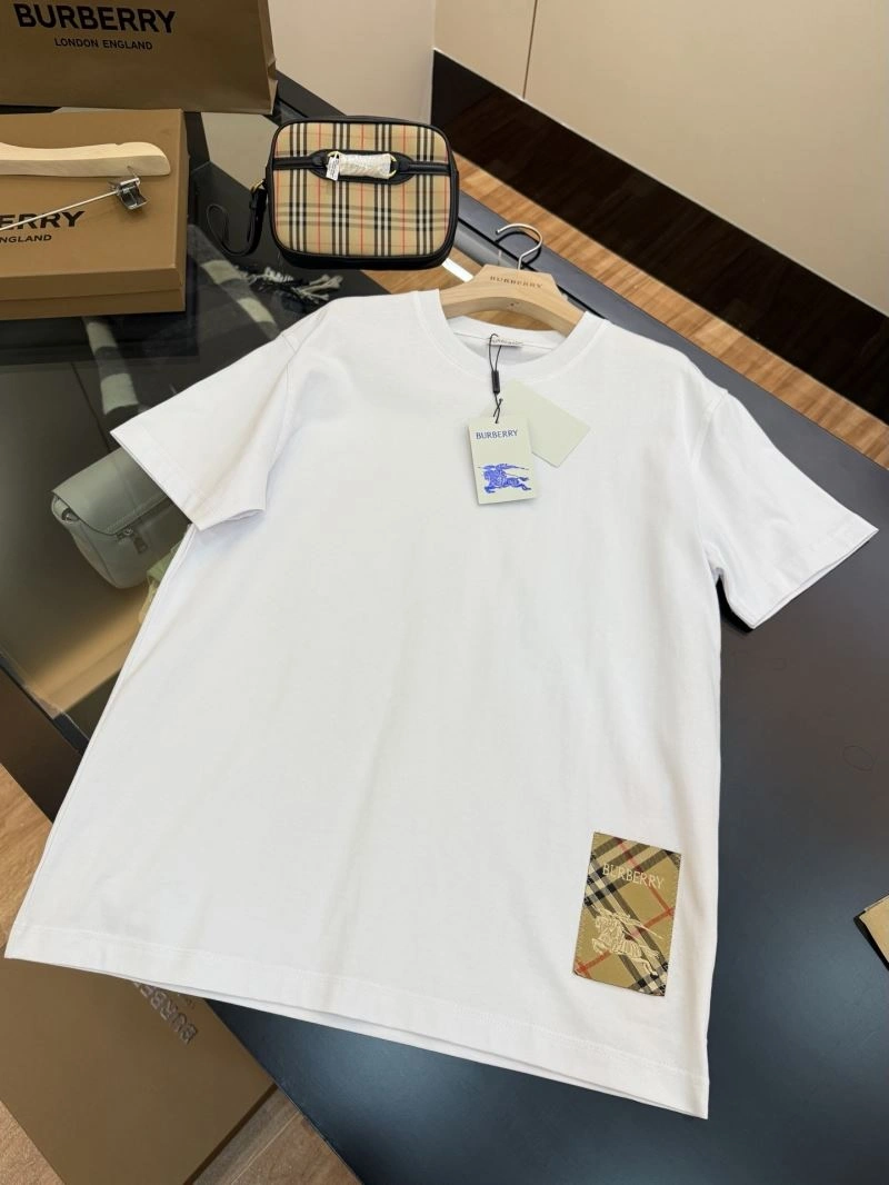 Burberry T-Shirts