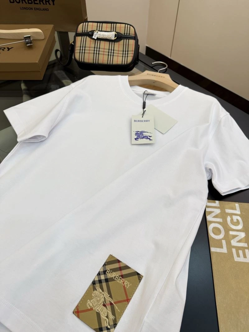 Mirror quality Burberry T-Shirts