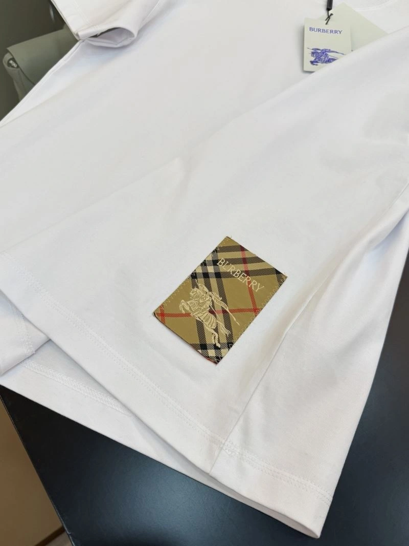 Mirror quality Burberry T-Shirts
