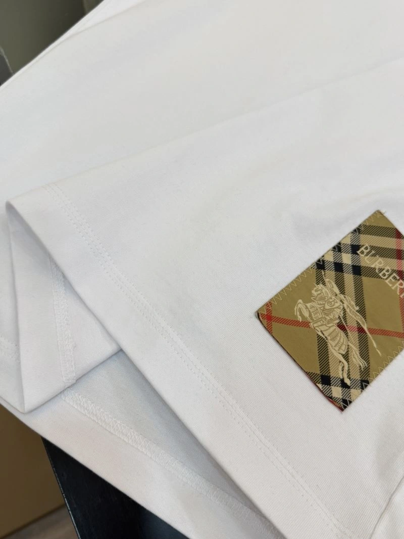 Mirror quality Burberry T-Shirts