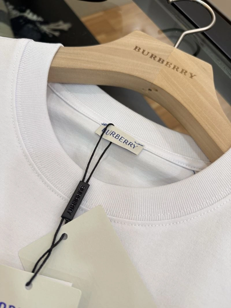 Mirror quality Burberry T-Shirts