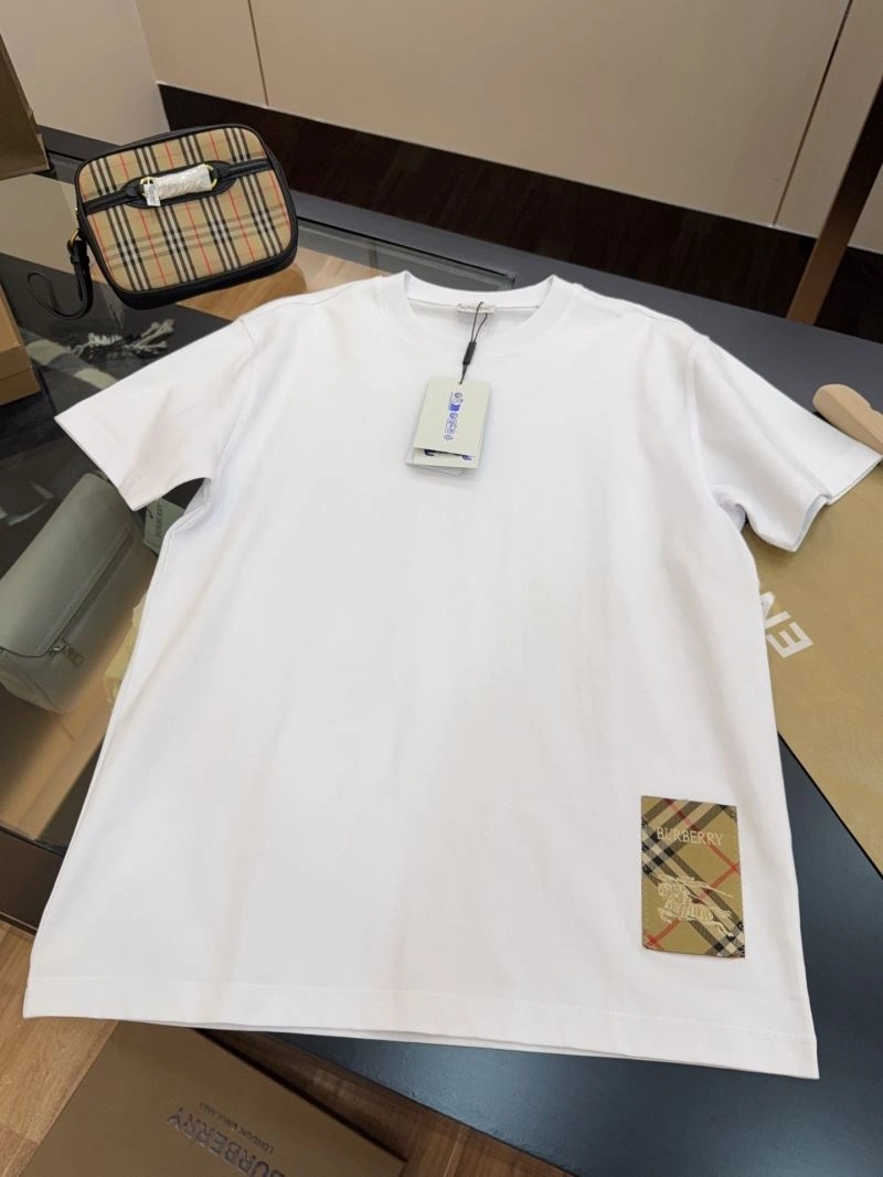 Mirror quality Burberry T-Shirts