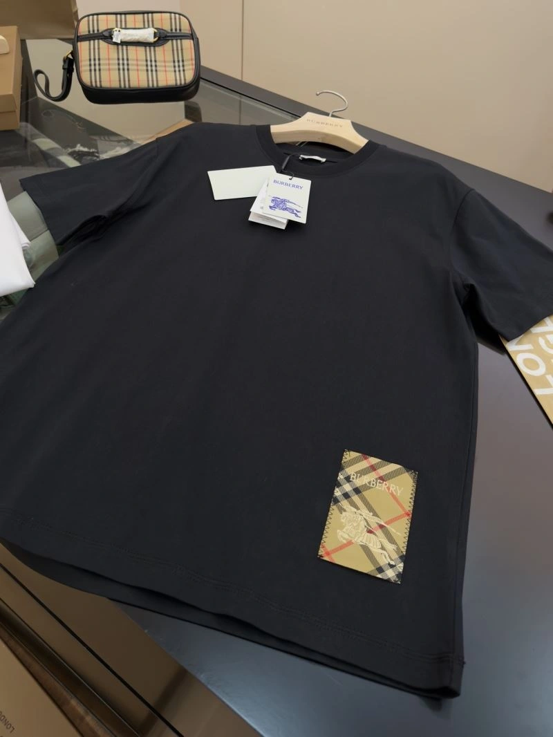 Original Burberry T-Shirts