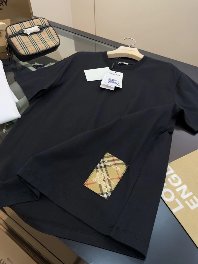 Original Burberry T-Shirts