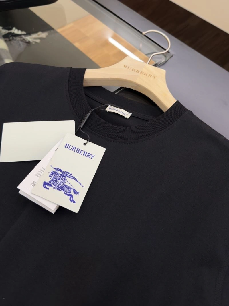 Original Burberry T-Shirts