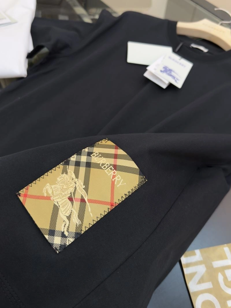 Original Burberry T-Shirts