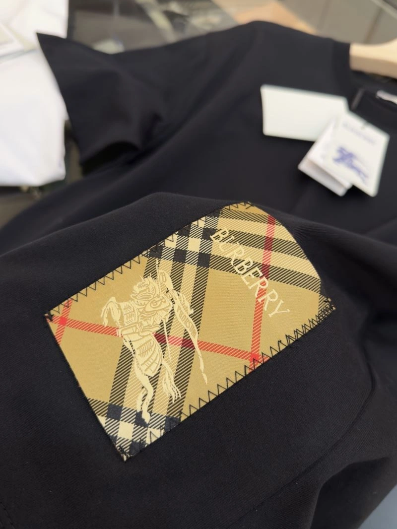 Original Burberry T-Shirts