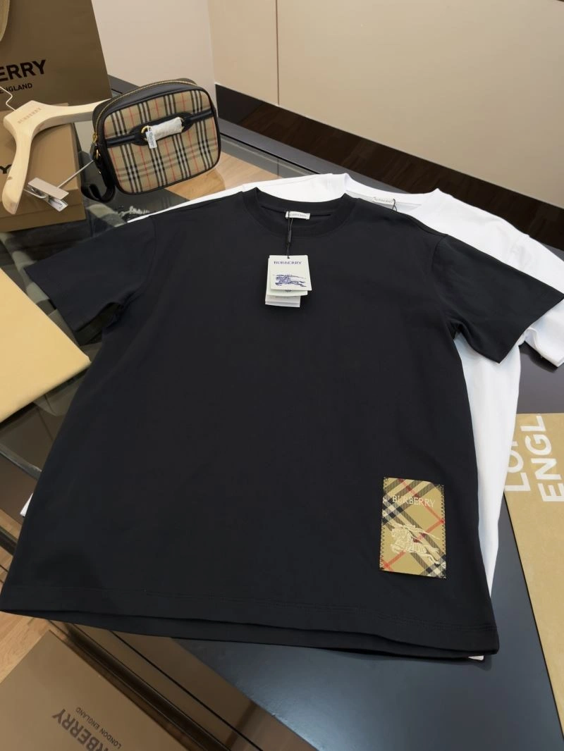 Original Burberry T-Shirts