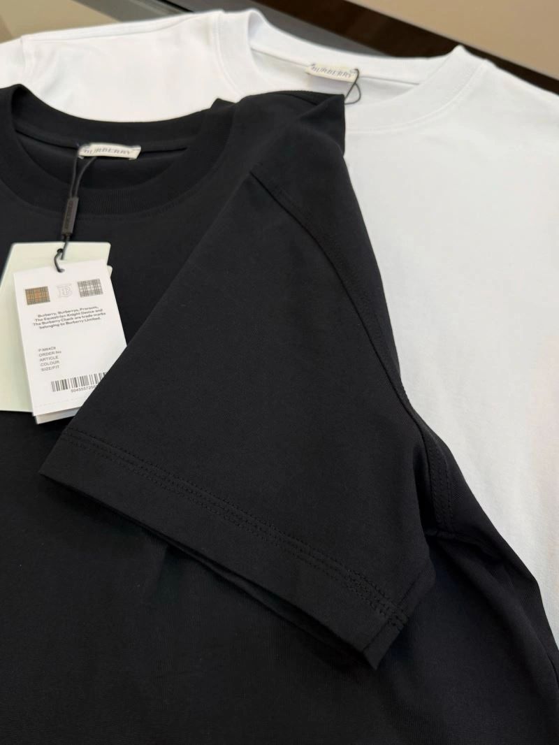 Original Burberry T-Shirts