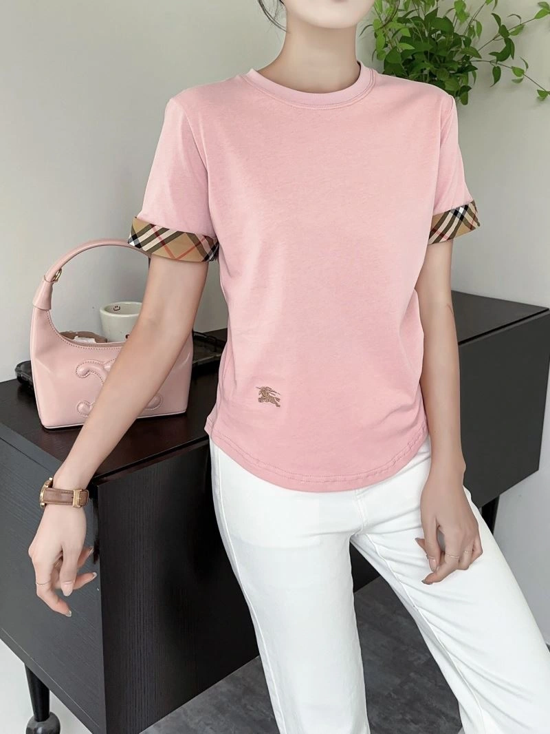 Burberry T-Shirts