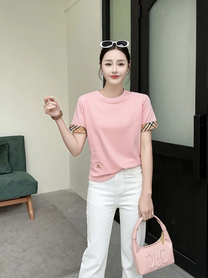 Authentic Burberry T-Shirts