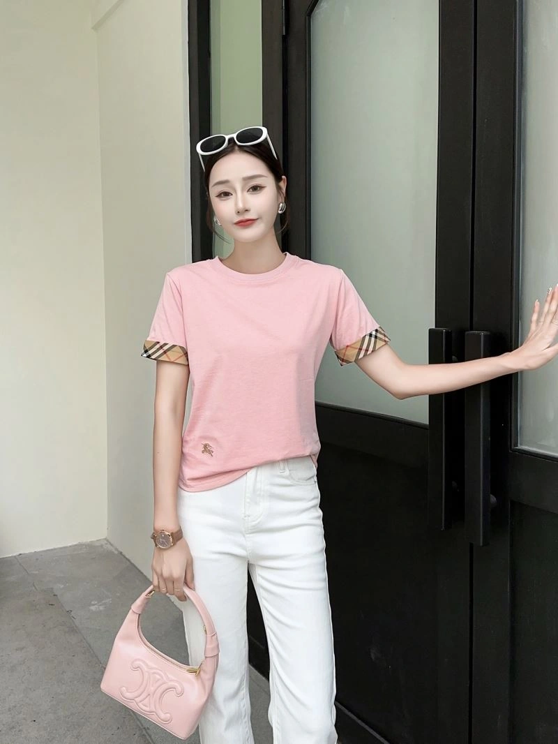 Authentic Burberry T-Shirts