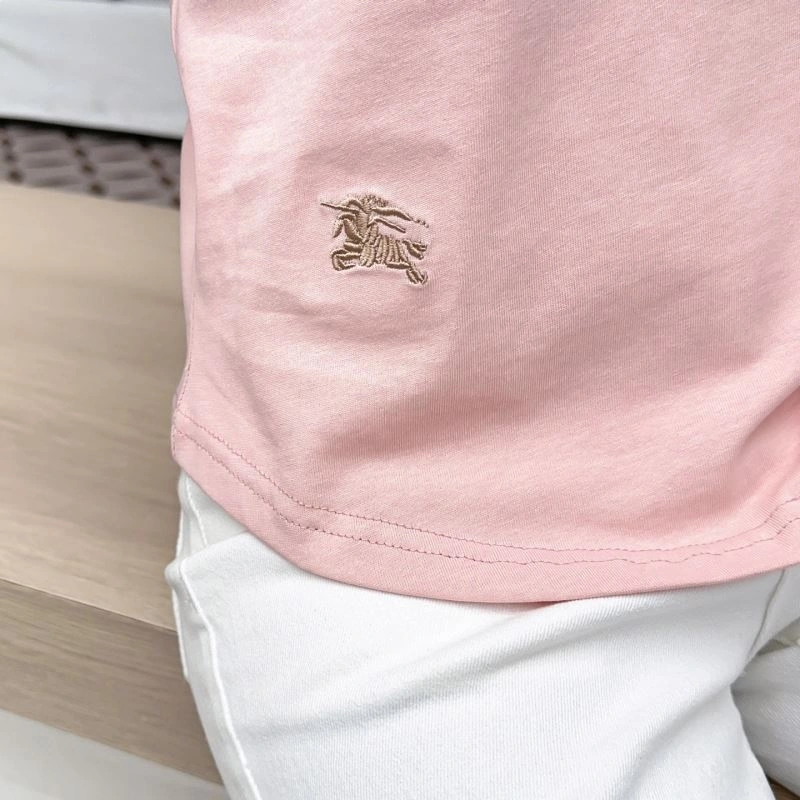 Authentic Burberry T-Shirts