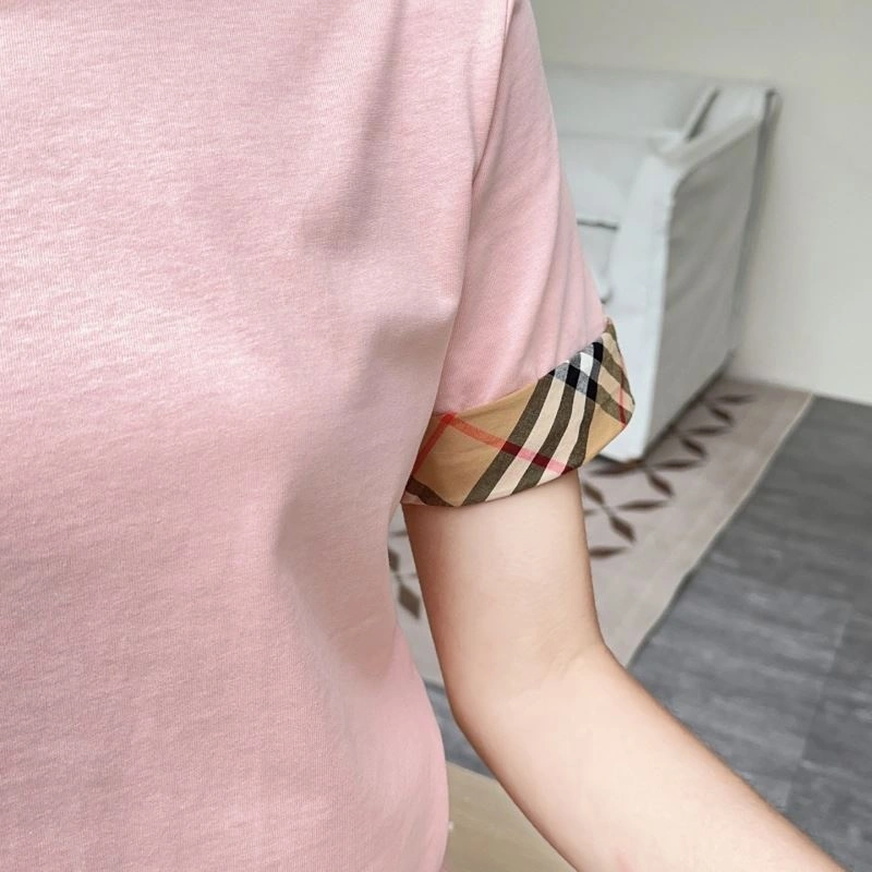 Authentic Burberry T-Shirts