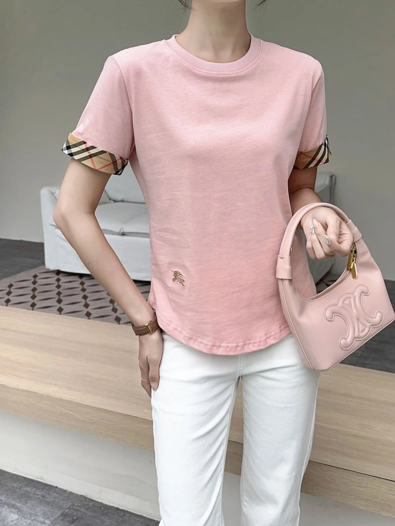 Authentic Burberry T-Shirts