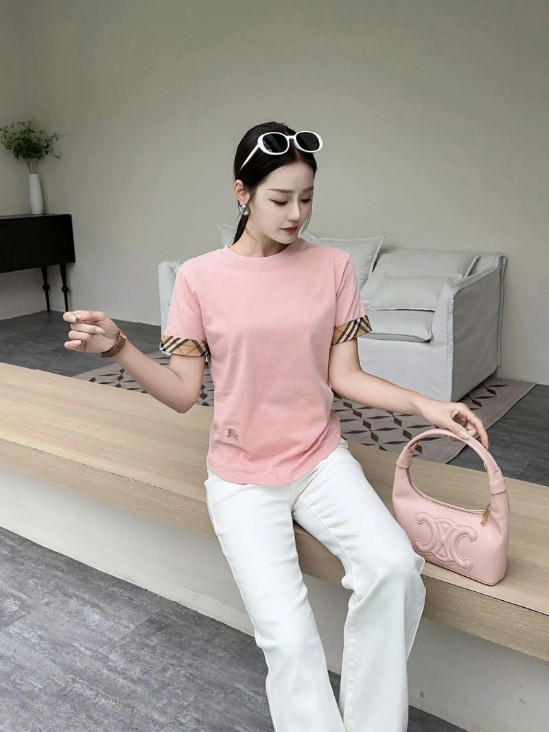 Authentic Burberry T-Shirts