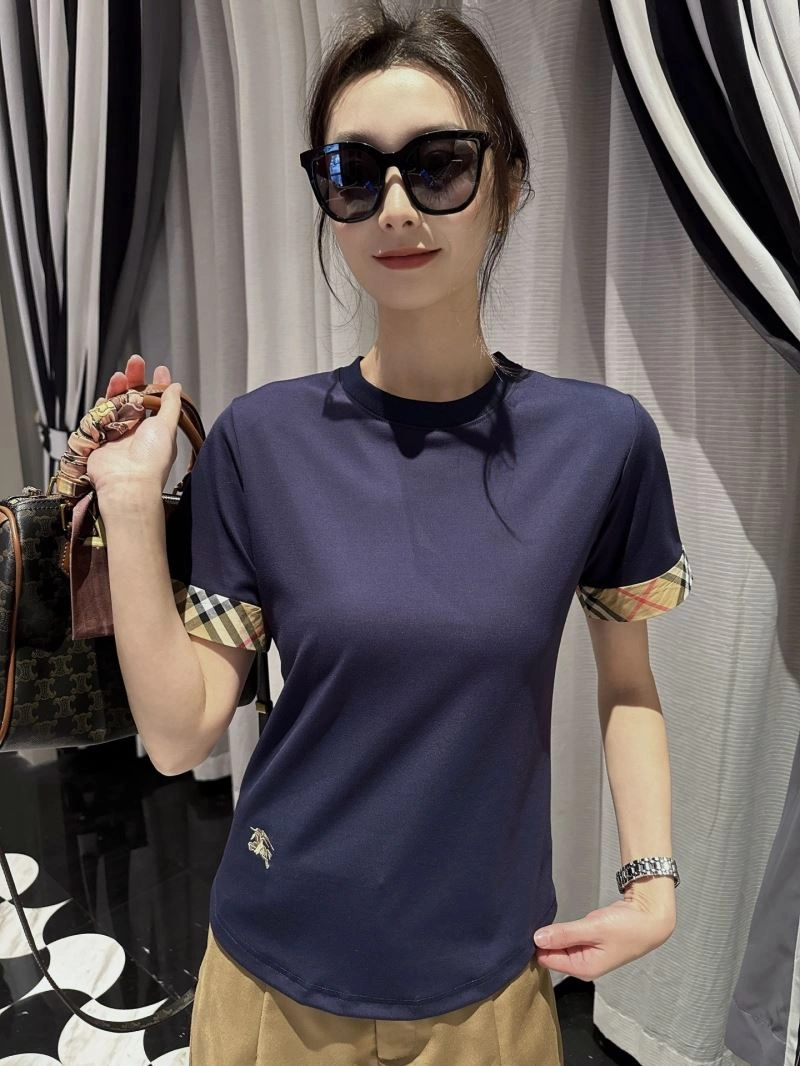 Burberry T-Shirts
