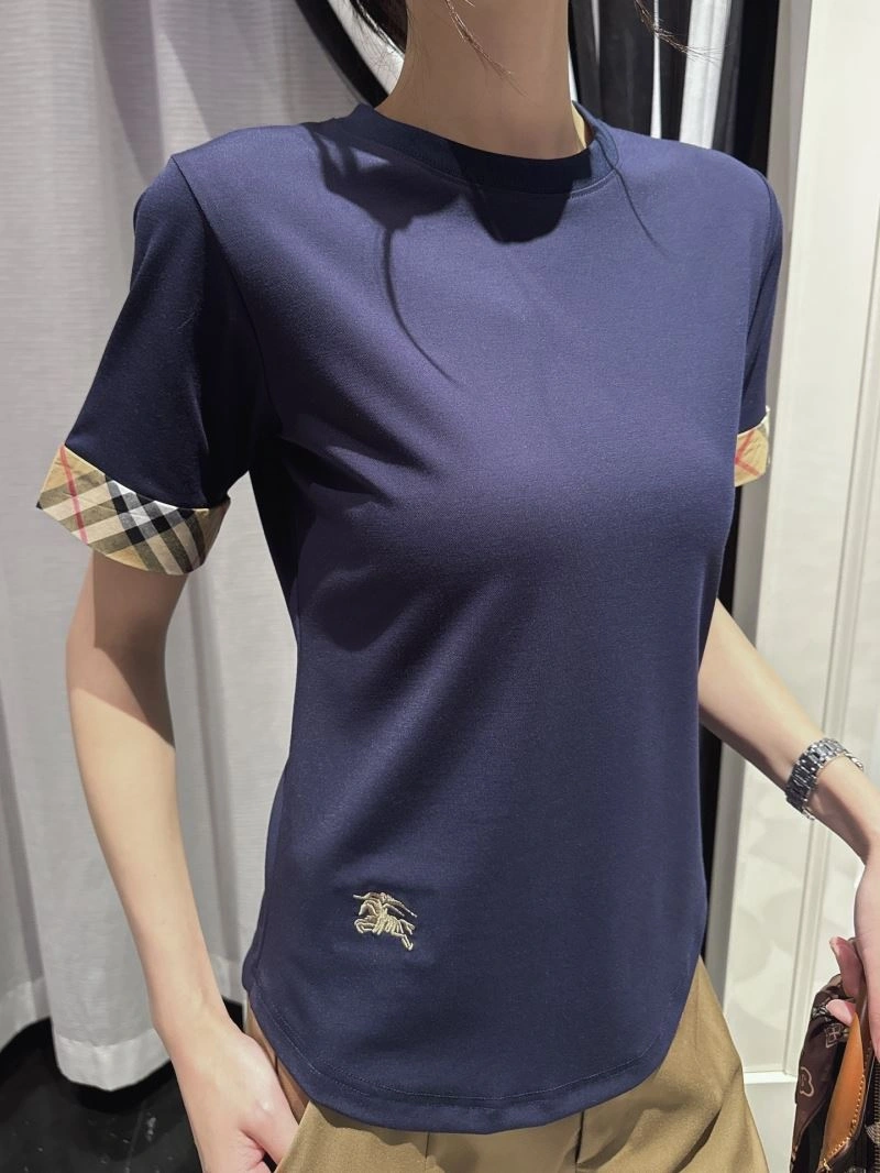 Factory-made Burberry T-Shirts