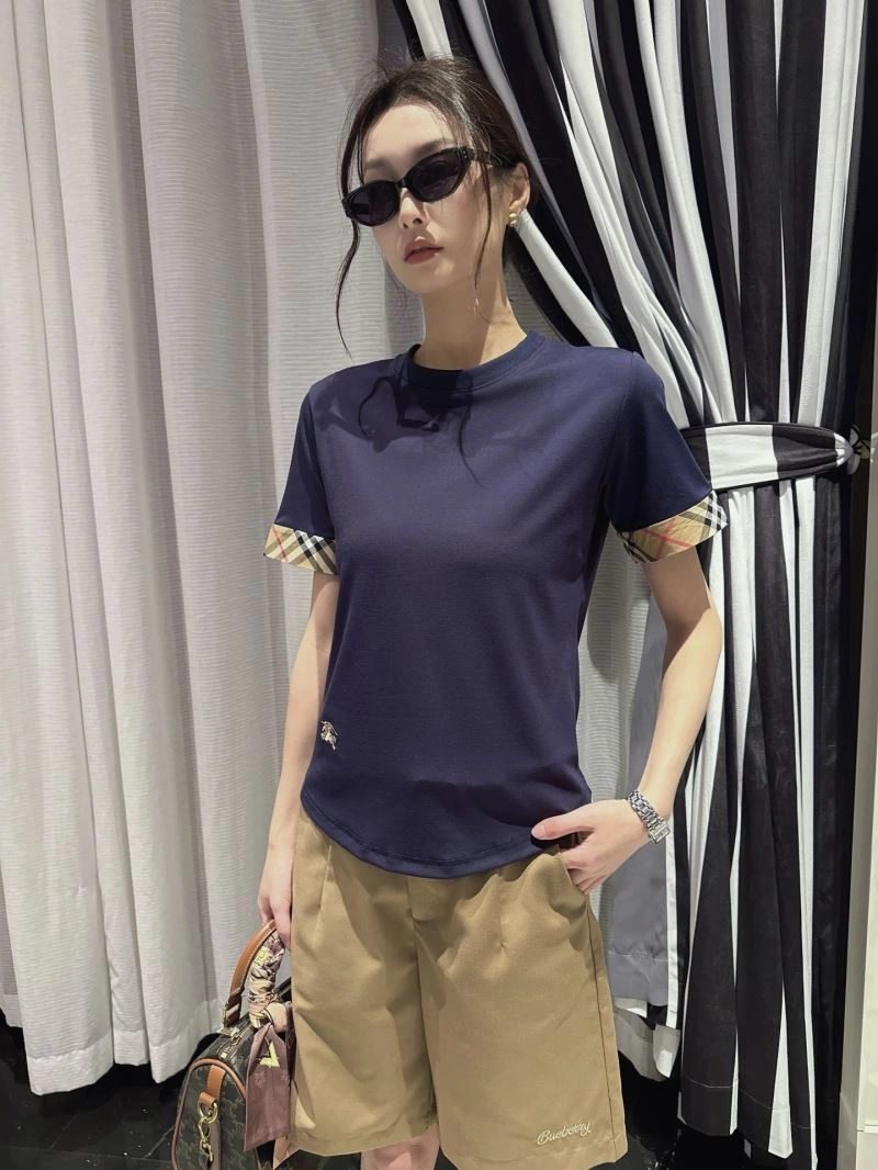Factory-made Burberry T-Shirts
