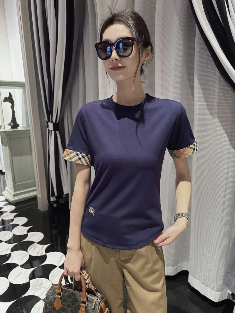 Factory-made Burberry T-Shirts