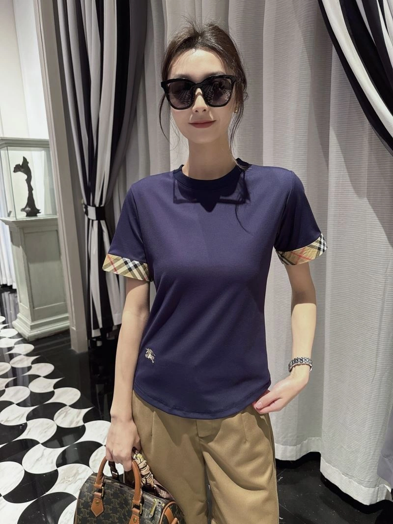 Factory-made Burberry T-Shirts