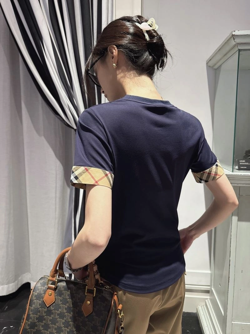 Factory-made Burberry T-Shirts