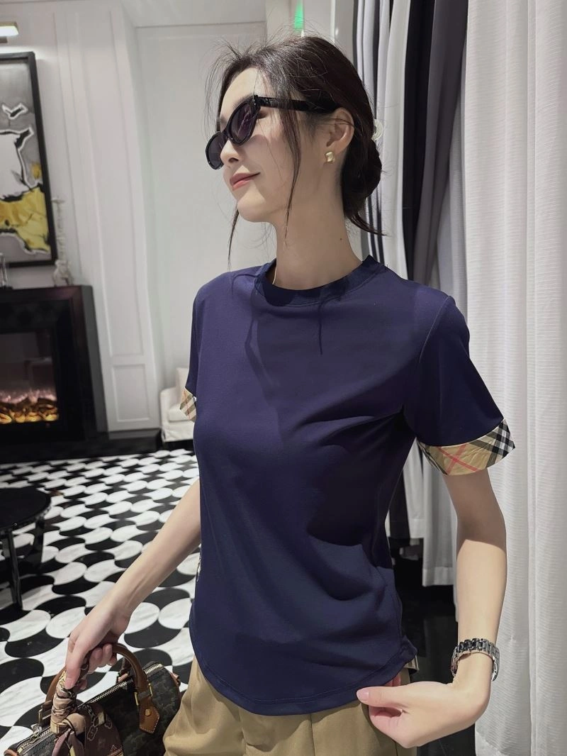 Factory-made Burberry T-Shirts