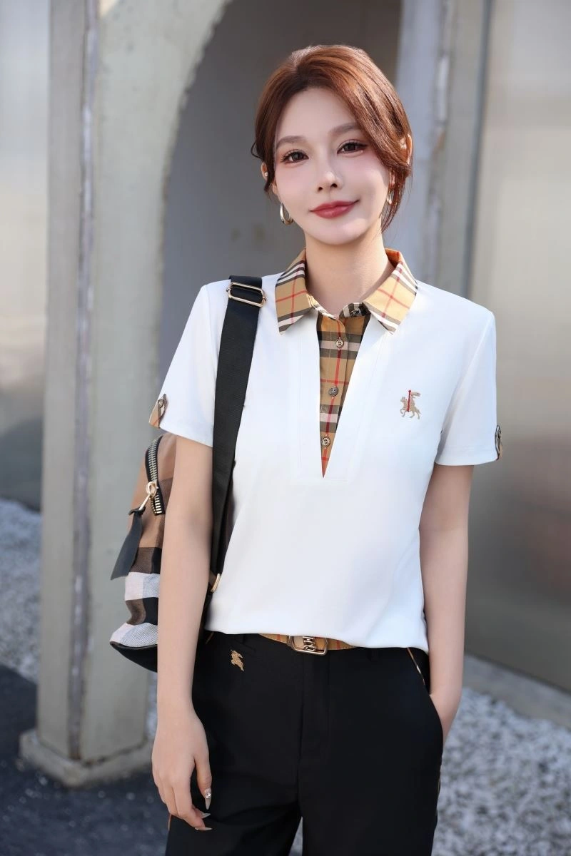 Burberry T-Shirts