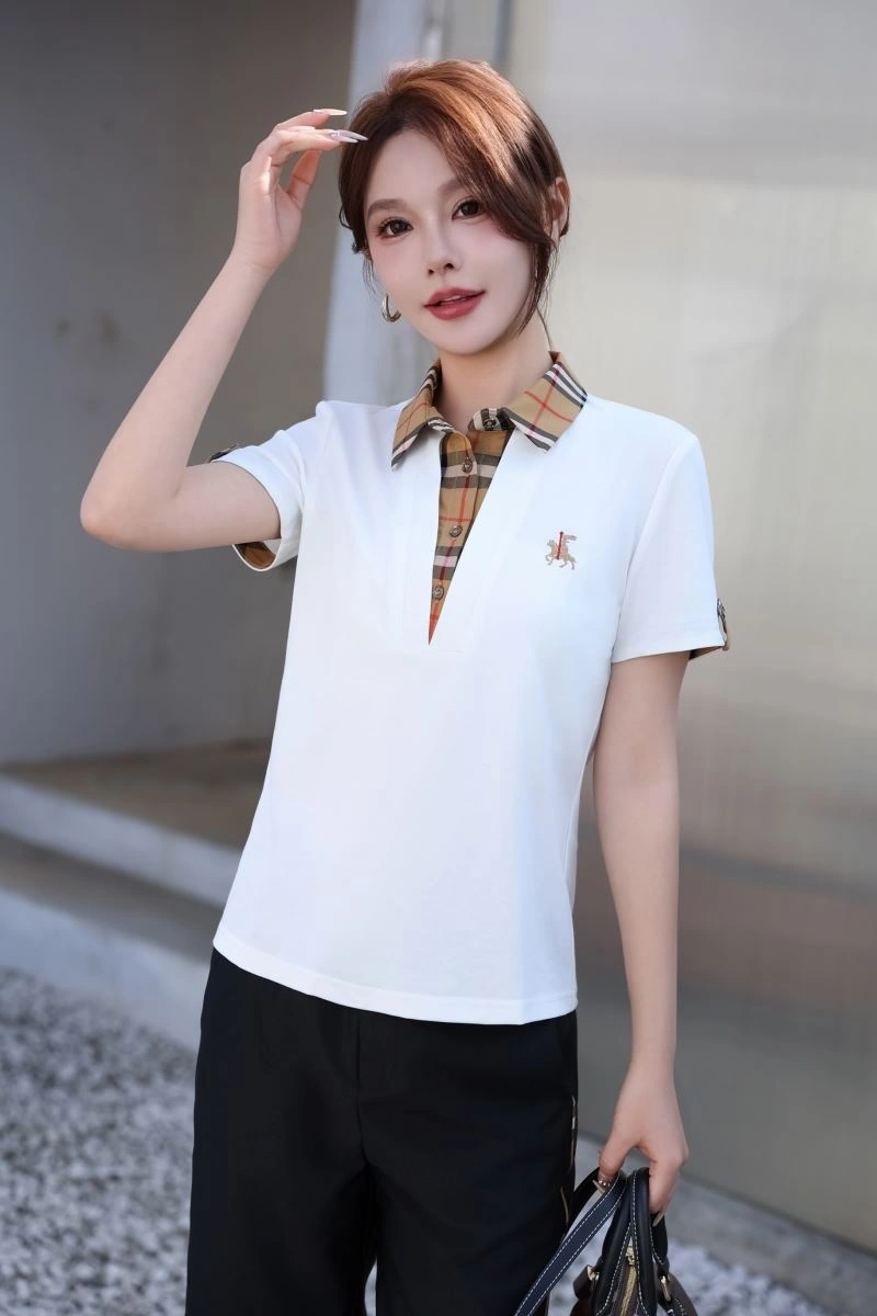 Original Burberry T-Shirts