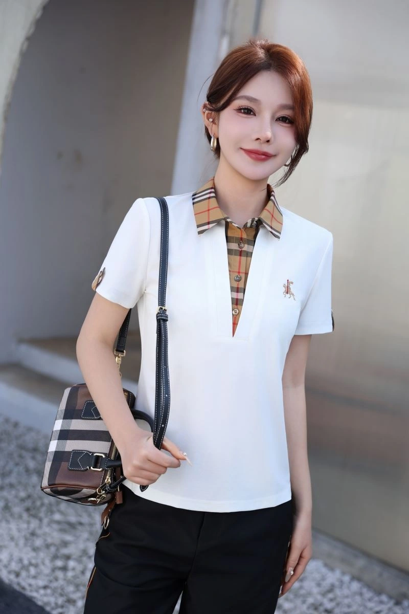 Original Burberry T-Shirts