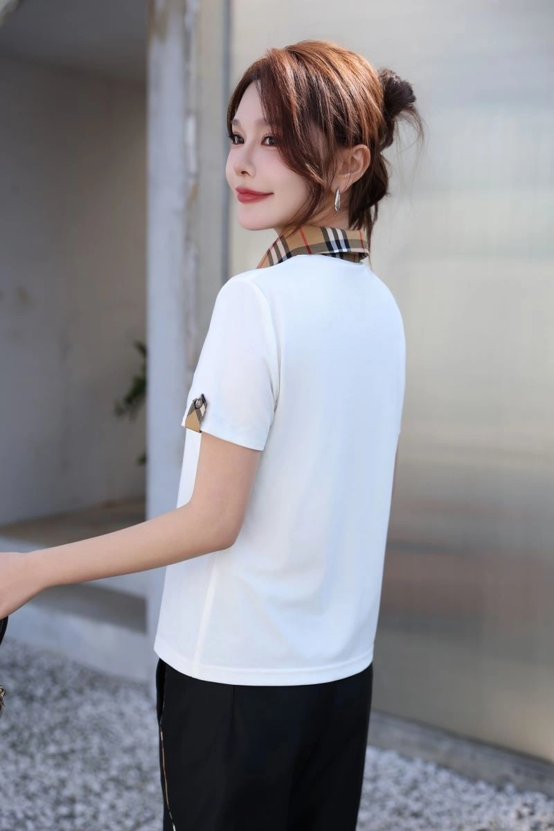 Original Burberry T-Shirts