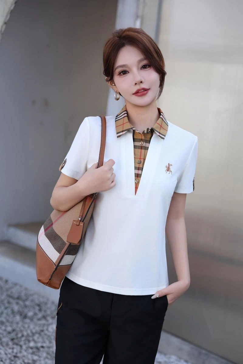 Original Burberry T-Shirts
