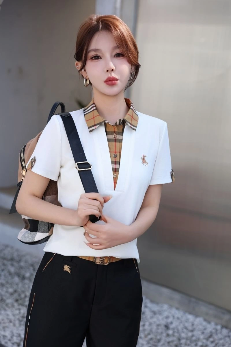 Original Burberry T-Shirts