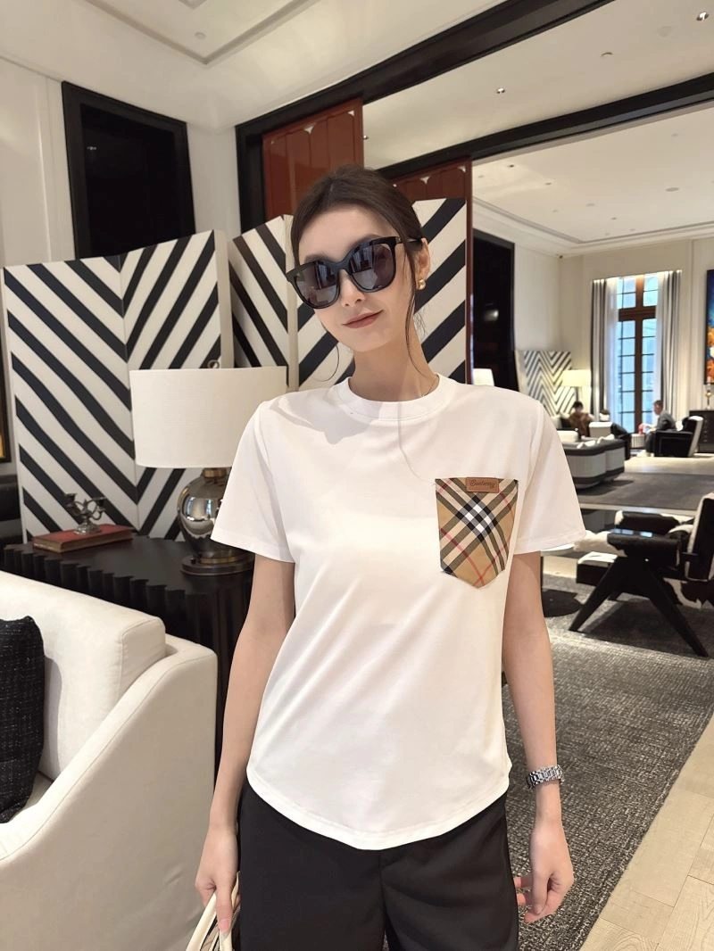 Burberry T-Shirts