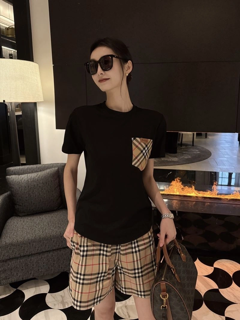 Burberry T-Shirts