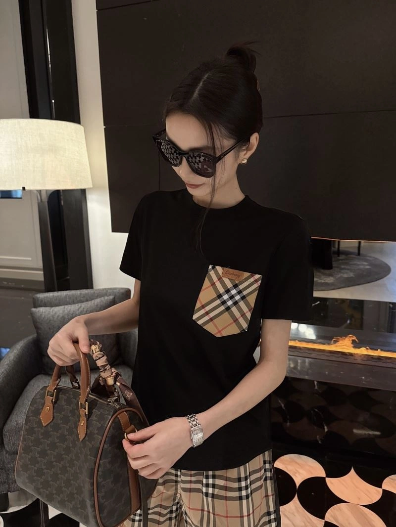 Authentic Burberry T-Shirts